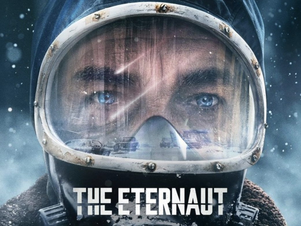 The Eternaut: Only The Collective Can Survive — The Arithmetic of ...